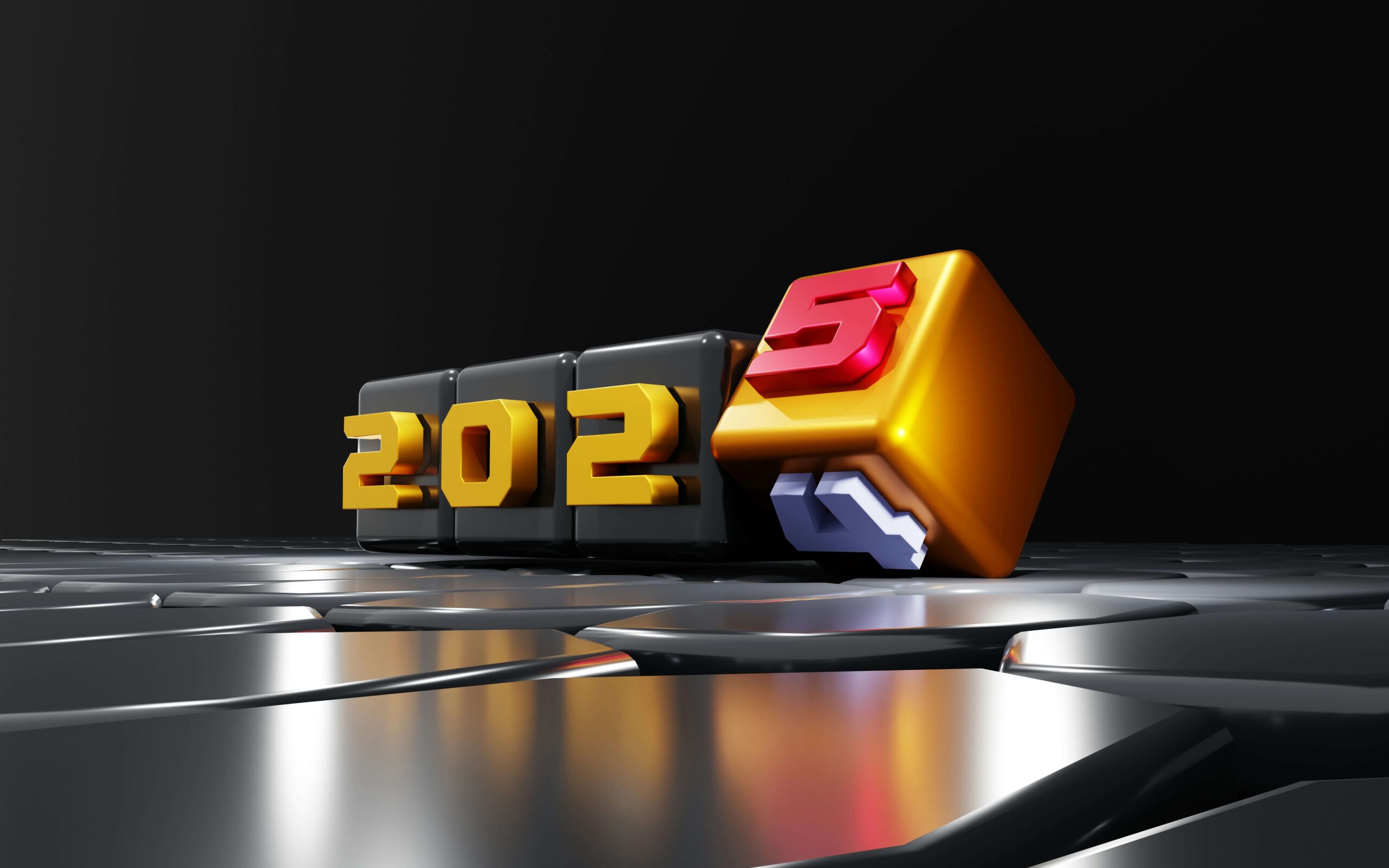 3D printing trends for 2025 - Chemets